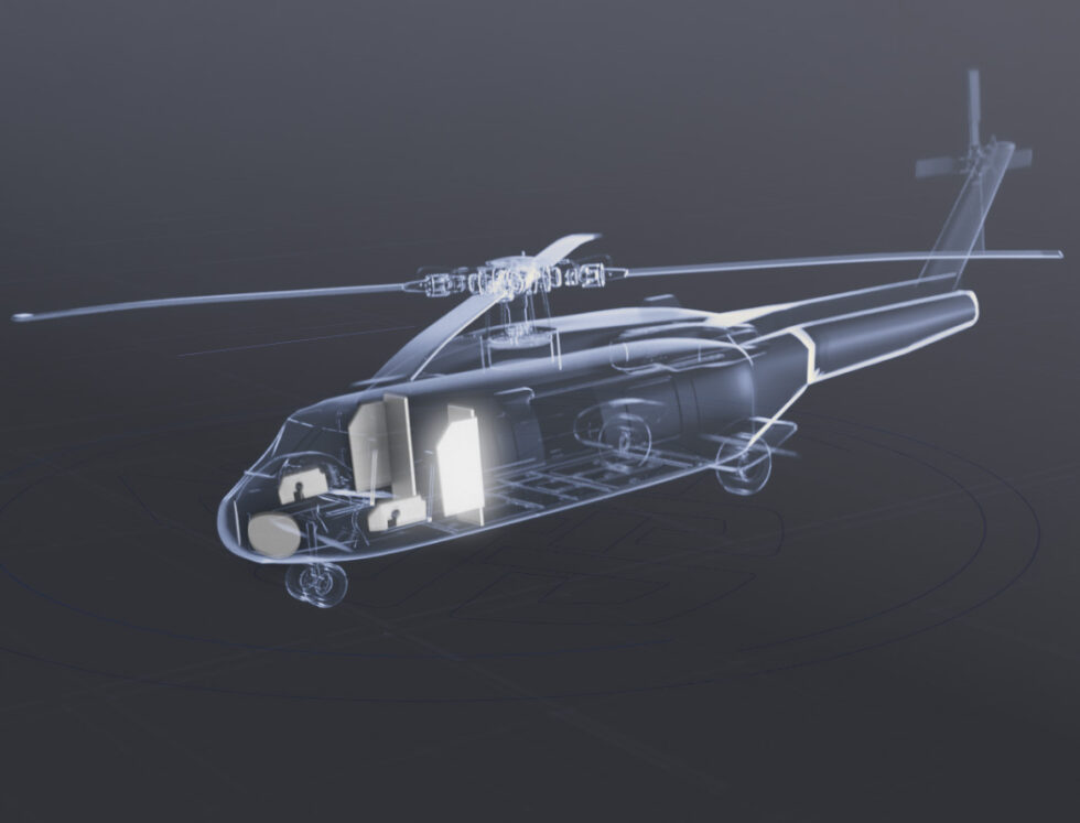 Global leader in Survivability Engineering & Technical Composites