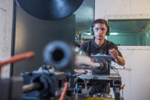 Stanag 4569 levels 5 & 6 protection - Integris