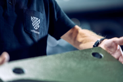 NATO STANAG 4569 4 Advanced Protection