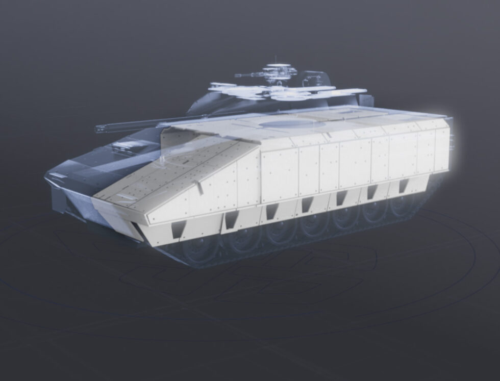 Global leader in Survivability Engineering & Technical Composites