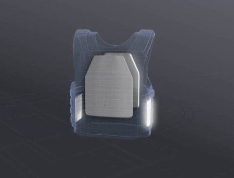 Global leader in Survivability Engineering & Technical Composites