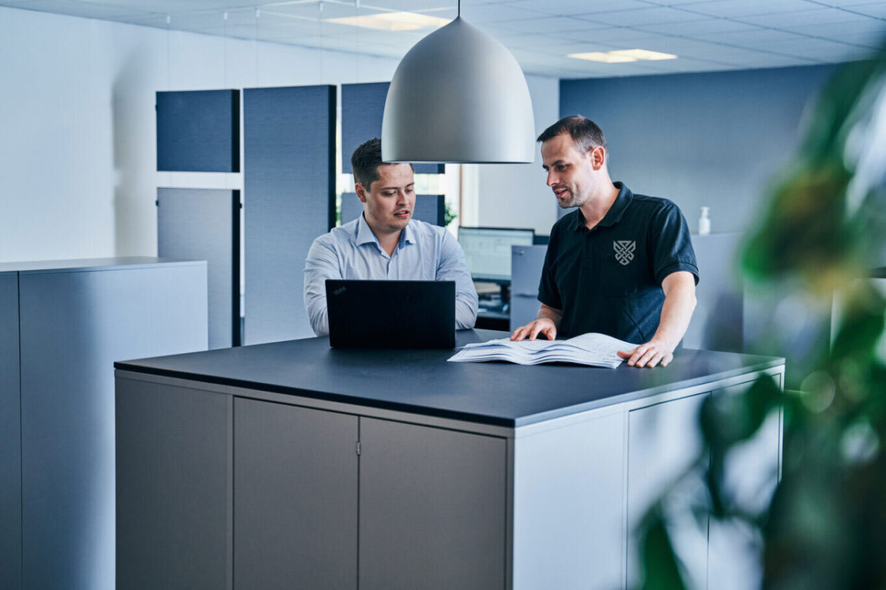 Cybersecurity - Integris