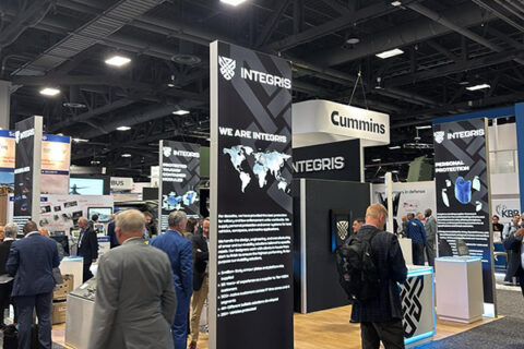 2024: Integris's Landmark Year in Global Ballistic Innovation