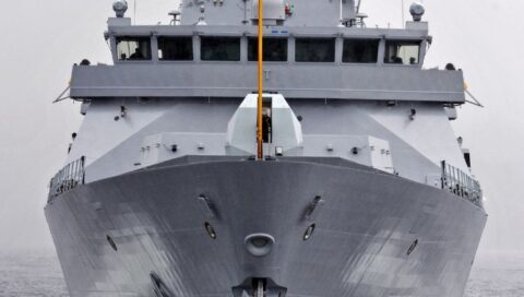 Integris Secures Contract for Type 45 Destroyer Ballistic Protection ...