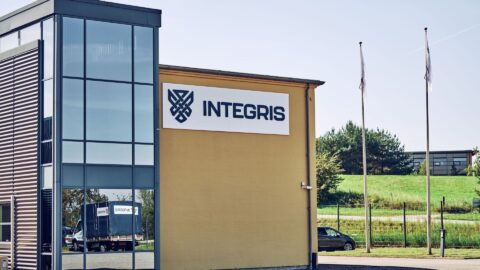 Integris Earns Bronze EcoVadis Medal for Danish Sites